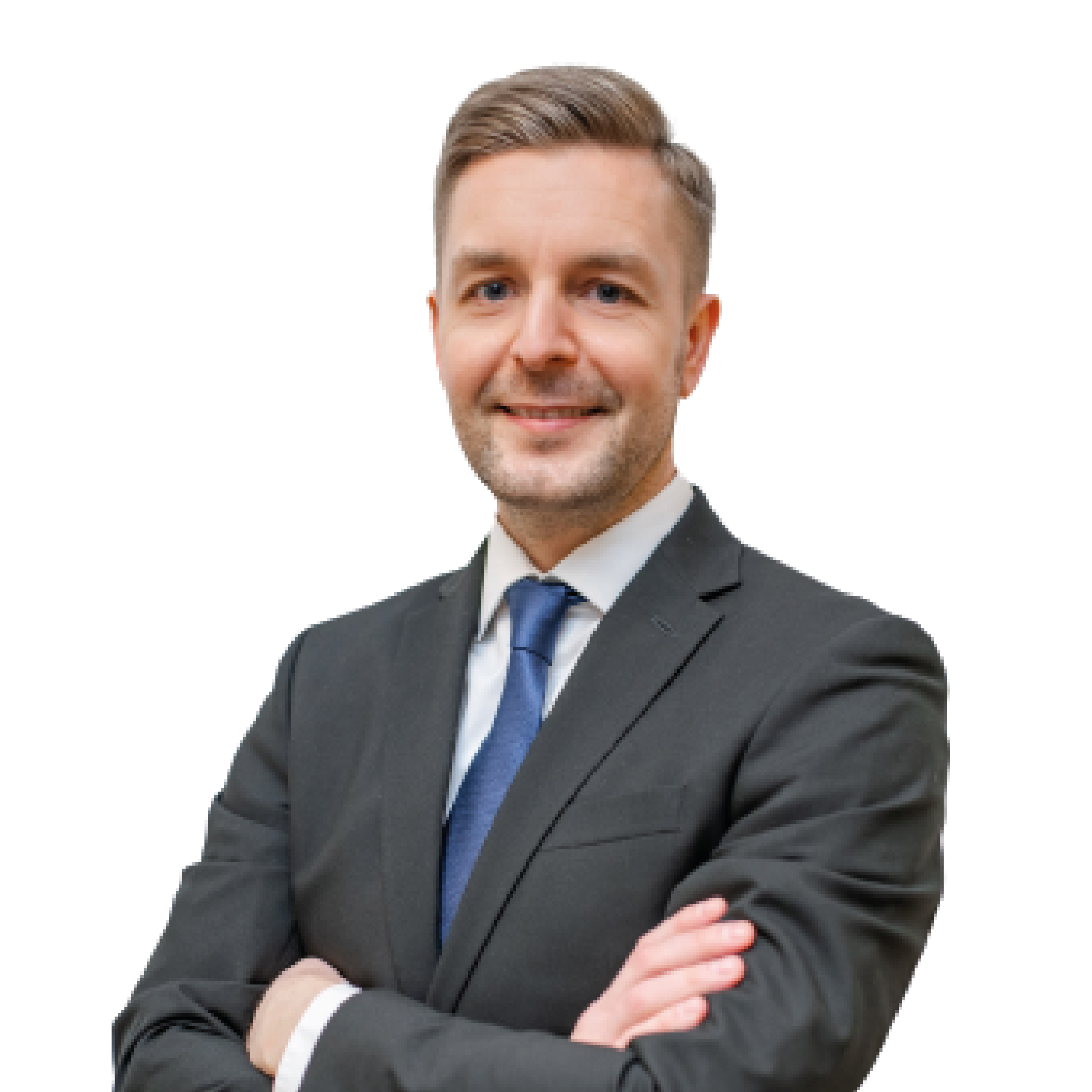 One Year Anniversary - Congratulations Richard! | Cityscape Recruitment