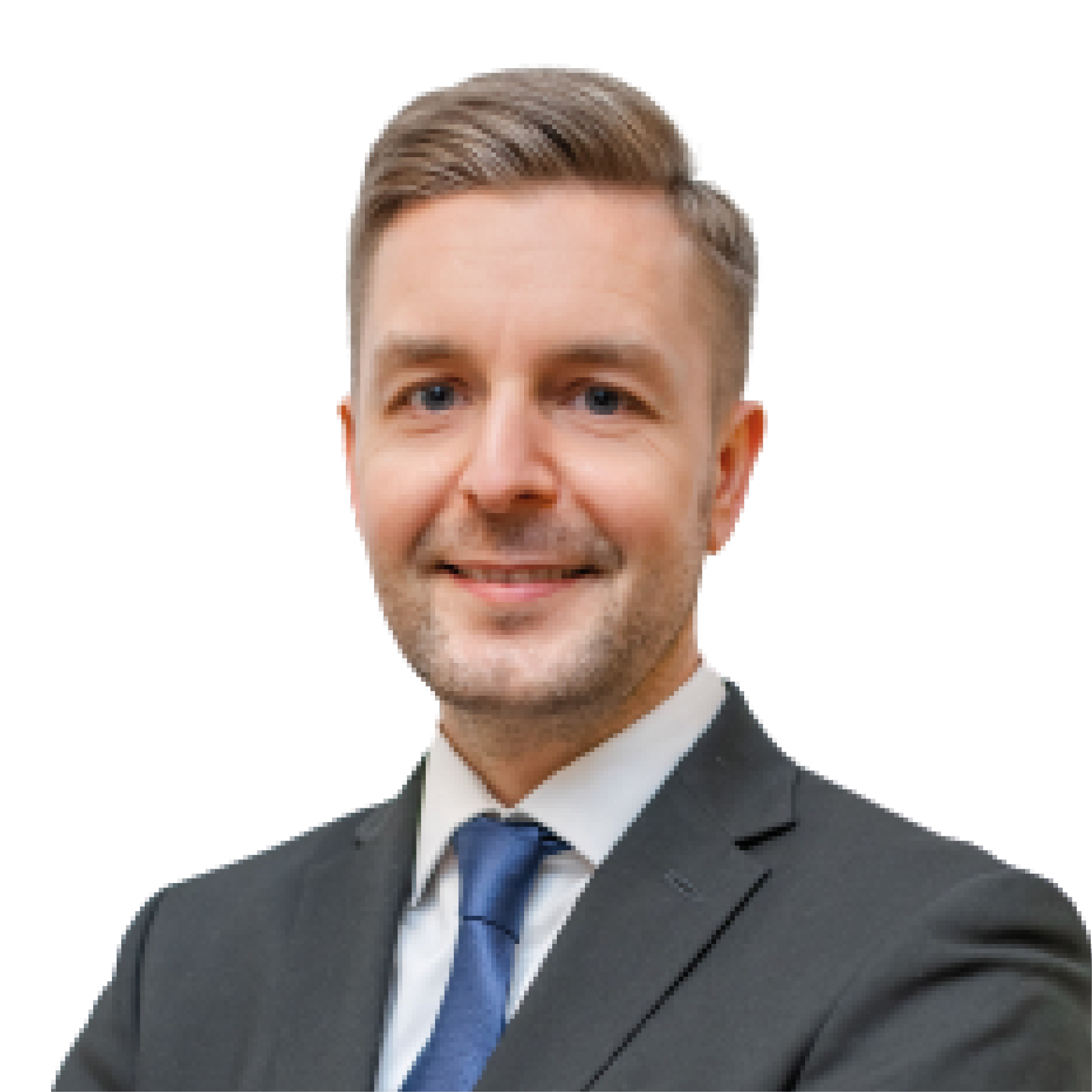 Congratulations Richard on your 2nd anniversary at Cityscape ...